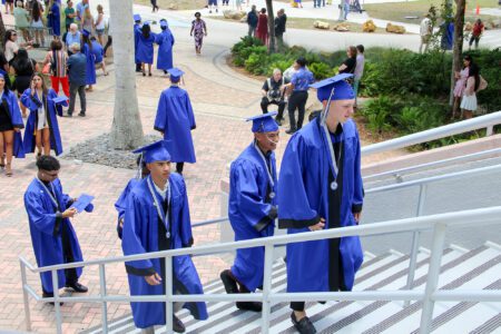Ida S. Baker High School 2023 graduation | News, Sports, Jobs - Cape ...